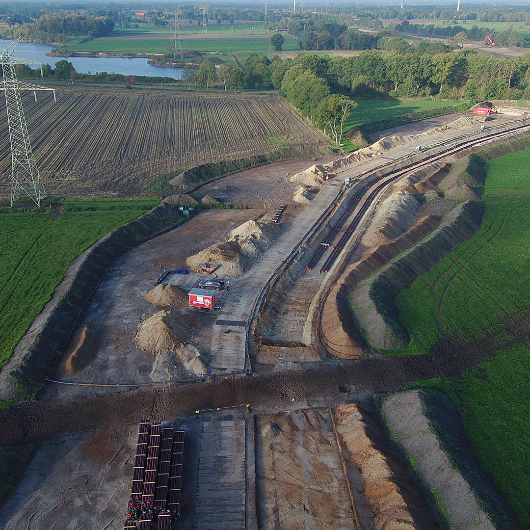 Koop Bronbemaling | Wij zorgen voor uw waterprobleem